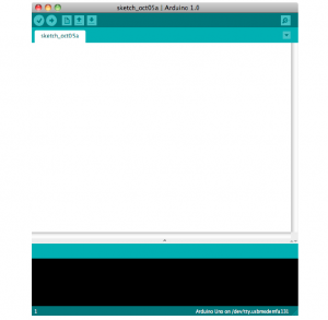 Arduino – 1- Getting Started – HandsOn Tech