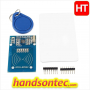 RC522 RFID Reader Module – HandsOn Tech