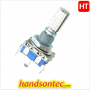 EC11 Rotary Encoder with Push Button Switch – HandsOn Tech